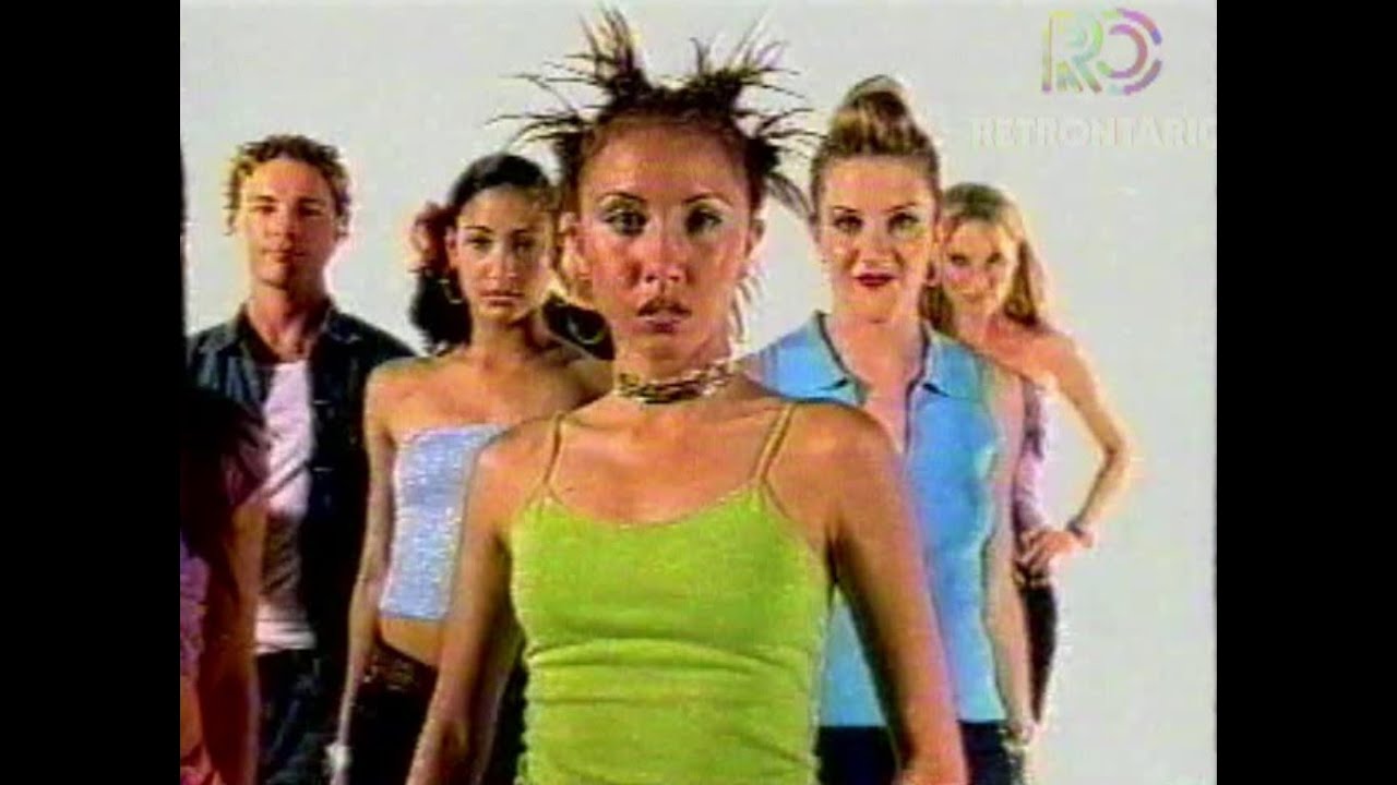 Citytv Late Great Movies commercials & bumpers (June, 2001) 💥📽💥 - YouTube