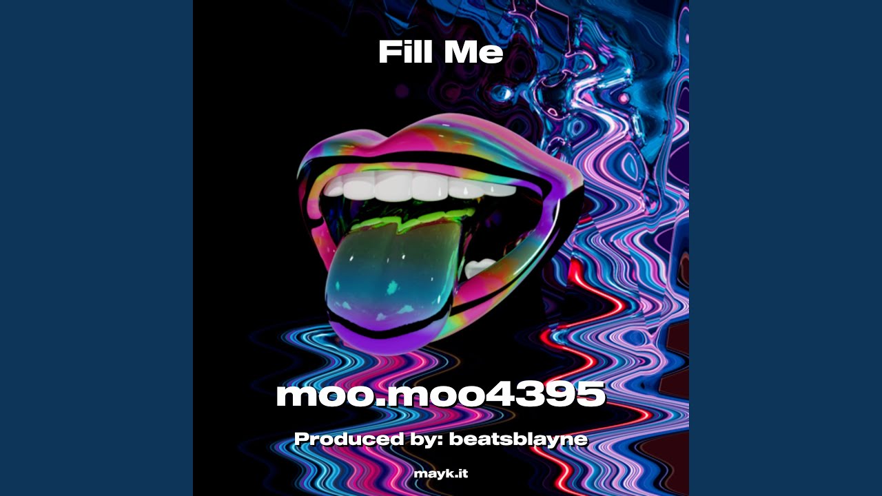 Fill Me - YouTube