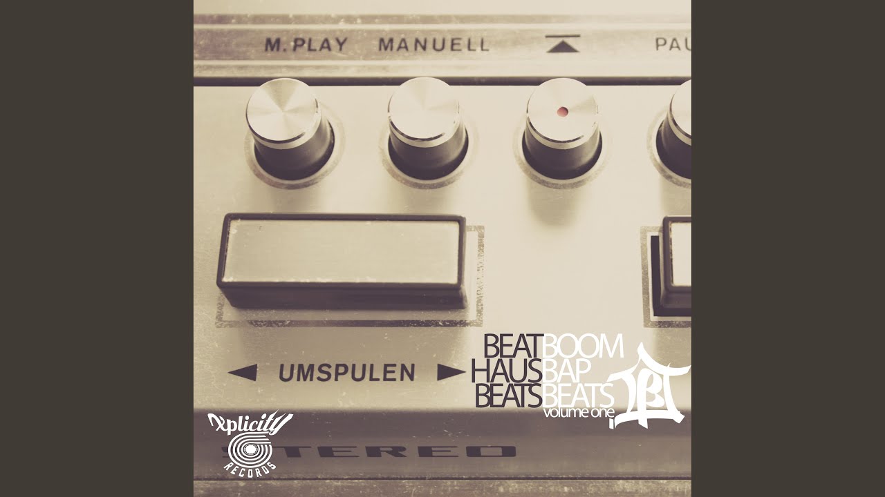 Well Done 78 Bpm (Instrumental Version) - YouTube