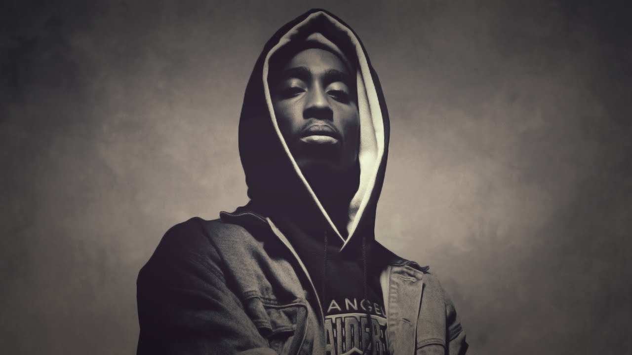 2Pac- Better Dayz (432Hz) Remastered - YouTube