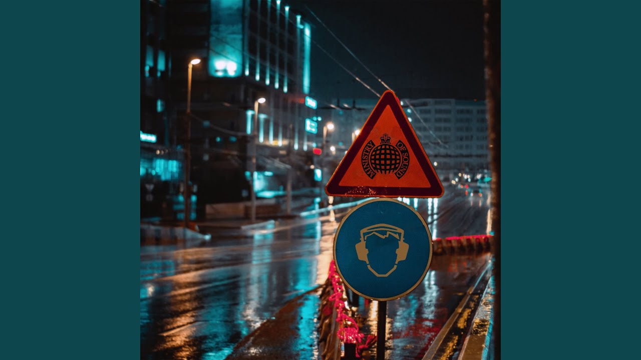 Night Drive (Calm Mix) - YouTube