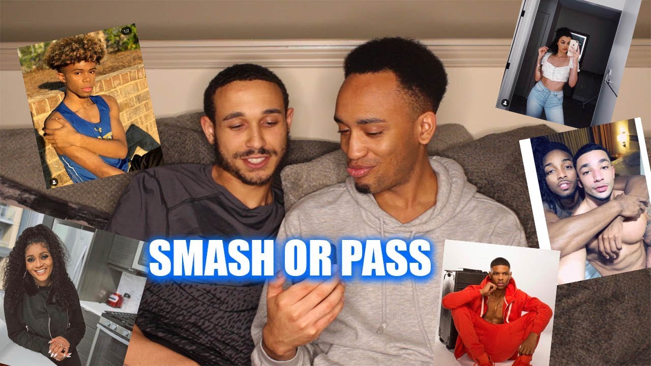 YOUTUBER SMASH OR PASS (MESSY EDITION) - YouTube