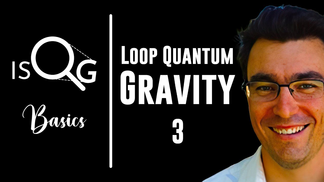 Gravity as a Gauge Theory [part 2] - Lecture 3 | Hal Haggard - YouTube