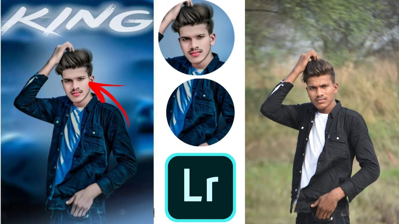 Best Cb editing ️ ️ !! Full editing khatarnak editing Lights PicsArt ...