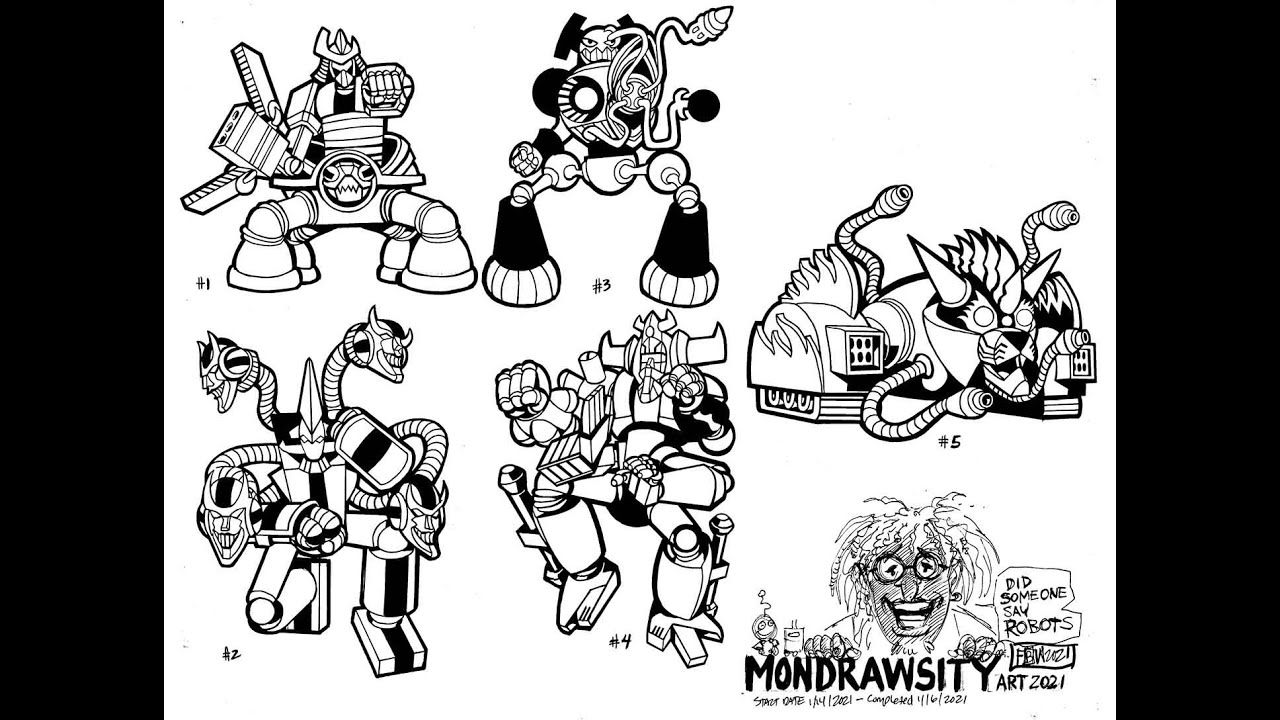 MonsDRAWsity GAME CARD ART COMMISSION - YouTube