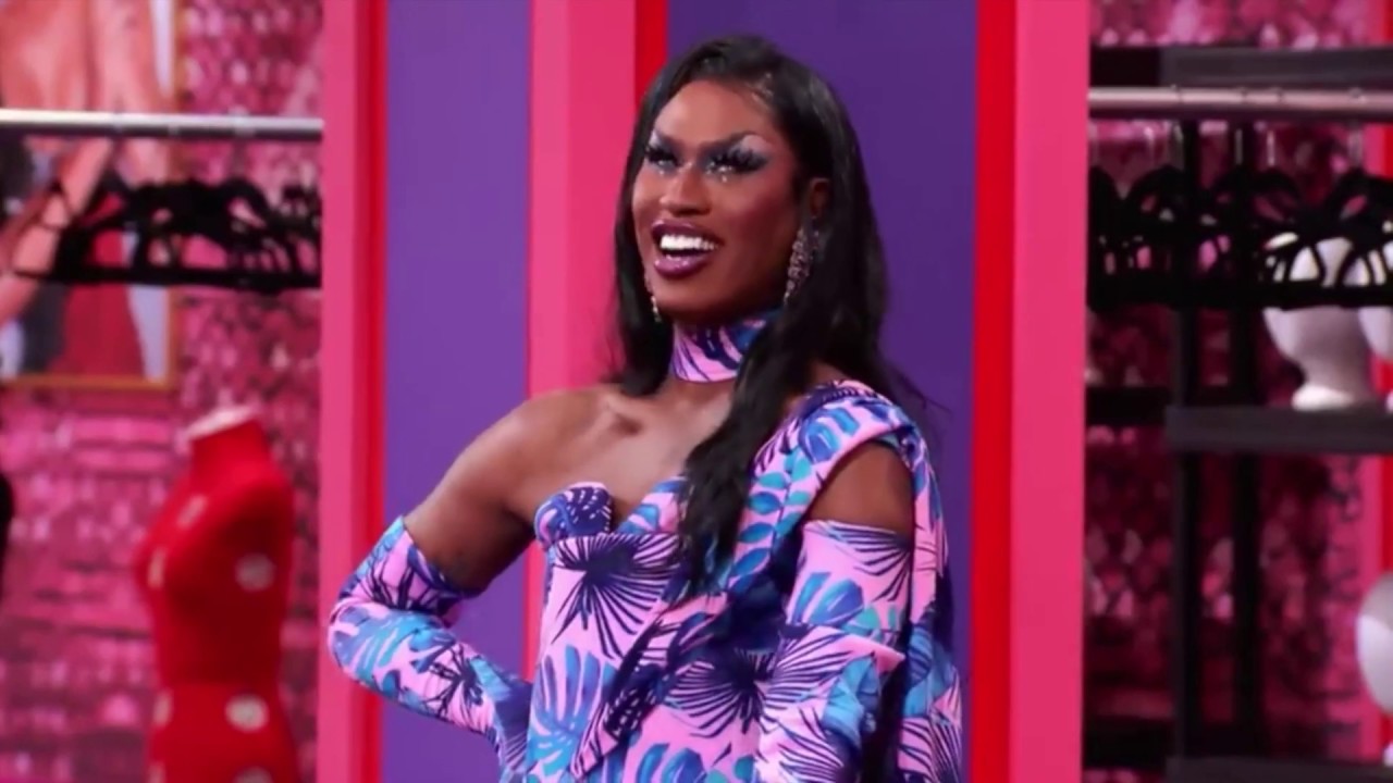 RPDR All Stars 5 Entrance Looks Ranked - YouTube