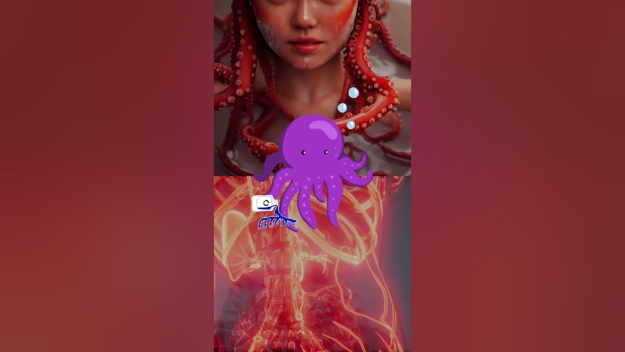 Why Is Octopus Blood Blue Interesting Facts In Telugu YouTube why-is-octopus-blood-blue-interesting-facts-in-telugu-youtube