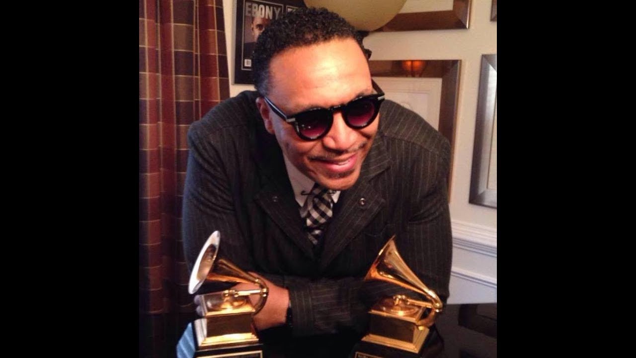 Grammy Award Winning Producer-Kevin Bond Interview-host Tracy ...