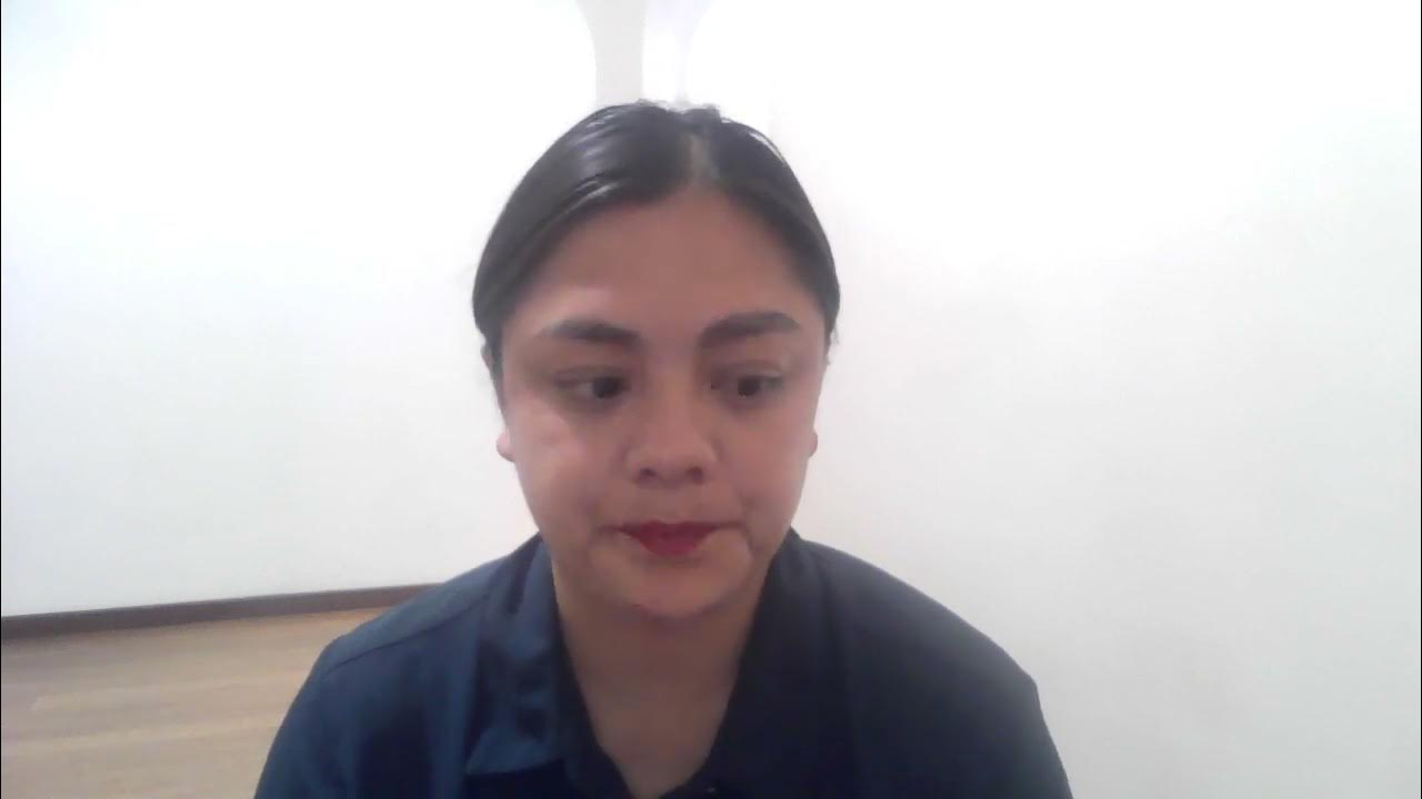 MBS555 Elevator Pitch - YouTube