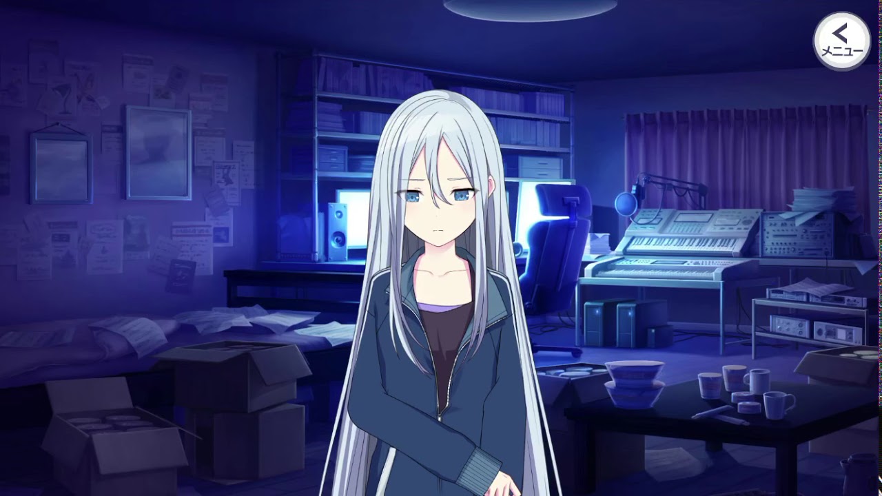 [Chapter 15] Project Sekai [プロジェクトセカイ] 25-ji, Nightcode de (Eng Sub ...