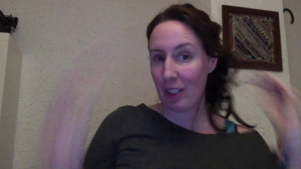 Scouse tutorial - YouTube