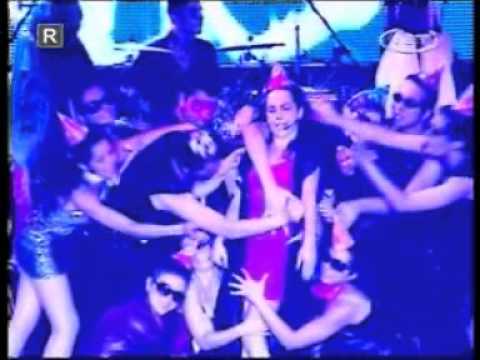Rocky Horror Picture Show Toucha Toucha Touch Me - YouTube