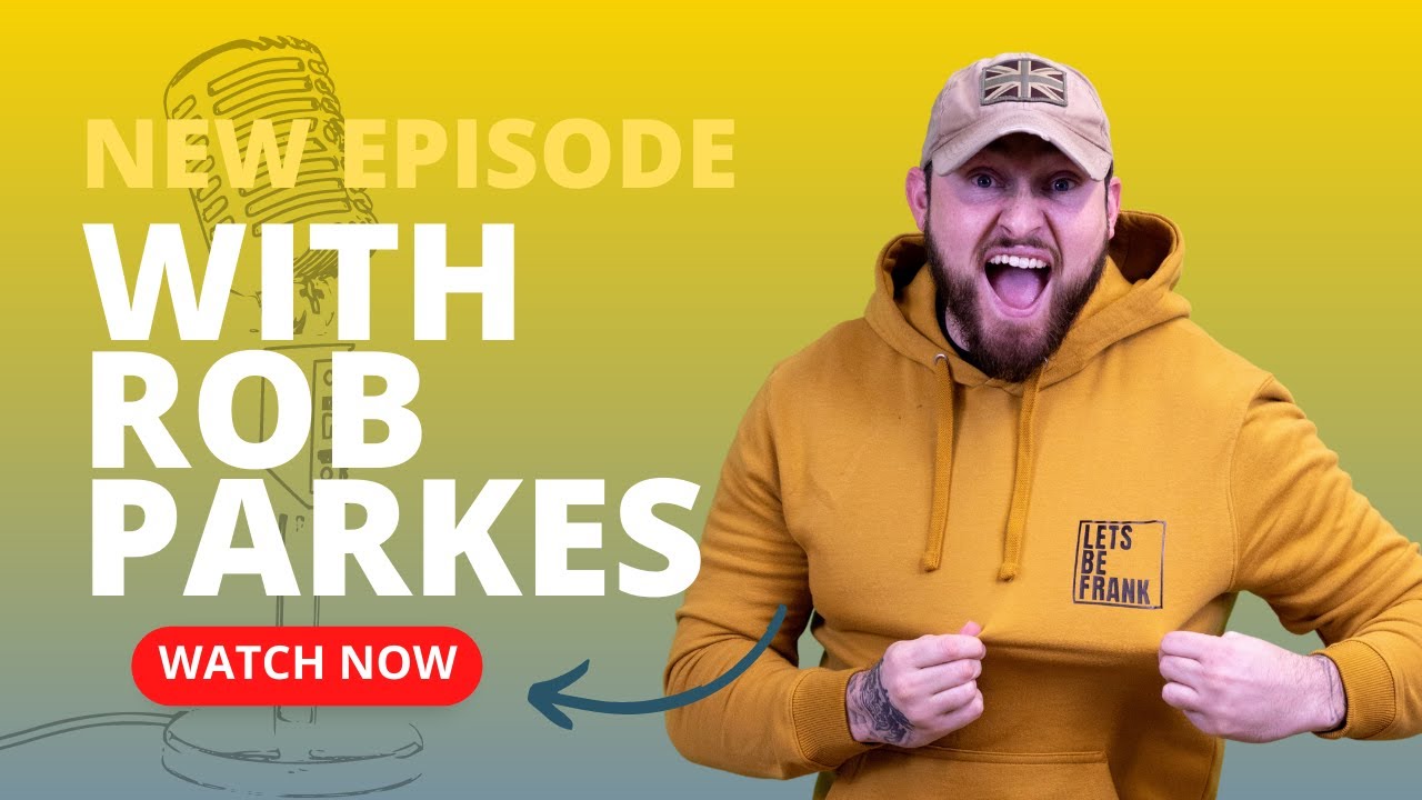 Rob Parkes - Married To The Black Widow - YouTube