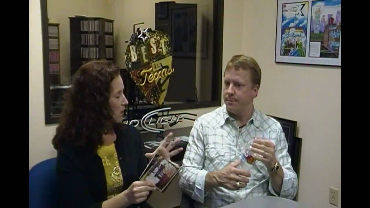 Katie Key & Cory Morrow - YouTube