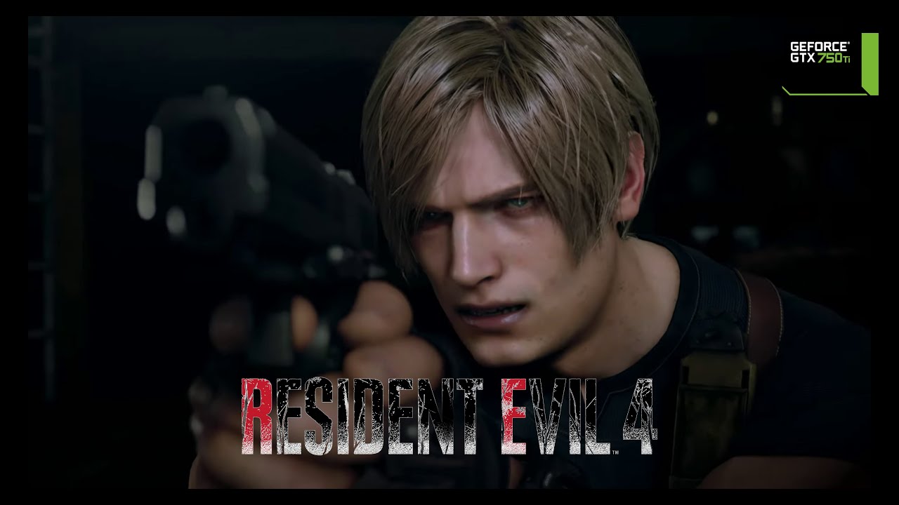 Resident Evil 4 Remake | Trailer | Releasing March 24, 2023 - YouTube