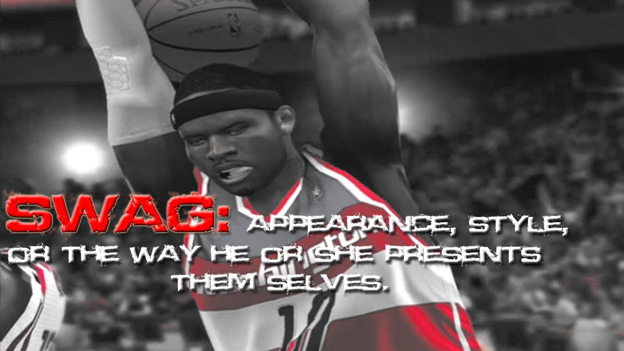 NBA 2k12 My Player: The Rookie Showcase ft. Neal Bridges the Athletic ...