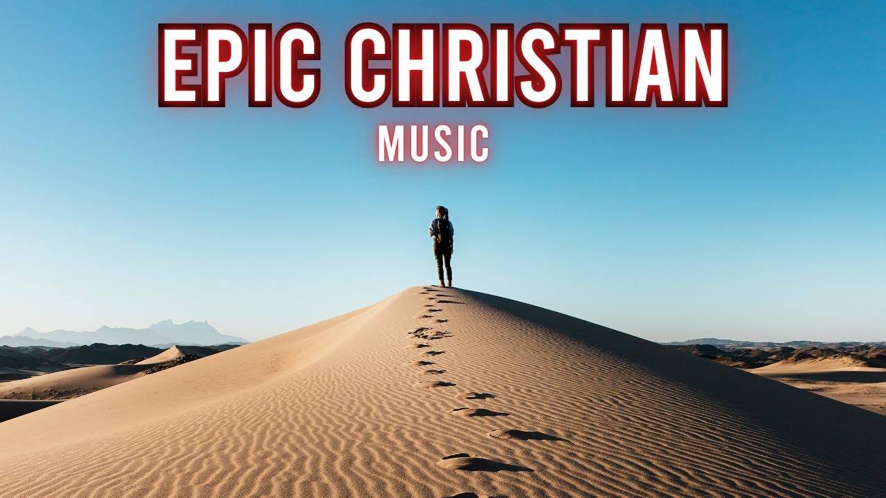 “But he who endures to the end shall be saved” (Remake) : EPIC STRING QUARTET MUSIC (Matthew 24: ...