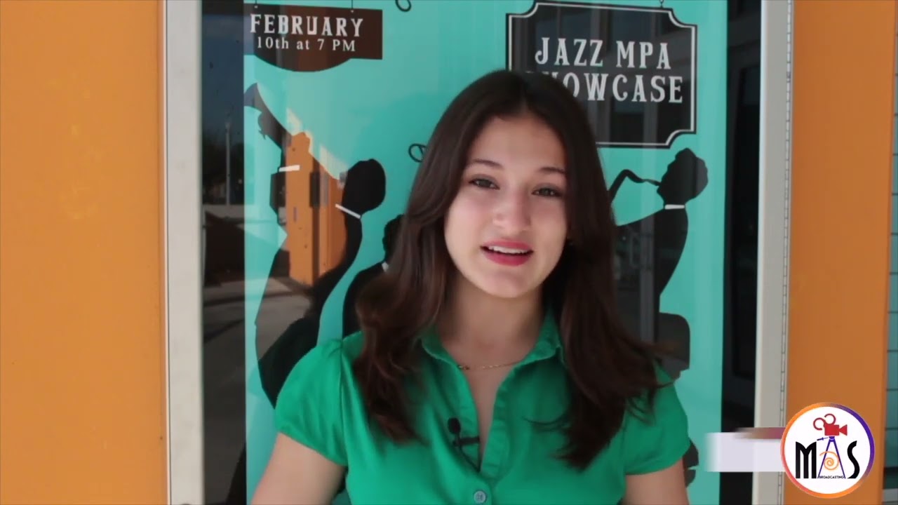 MAS News MS: Thursday February 17th, 2022 - YouTube