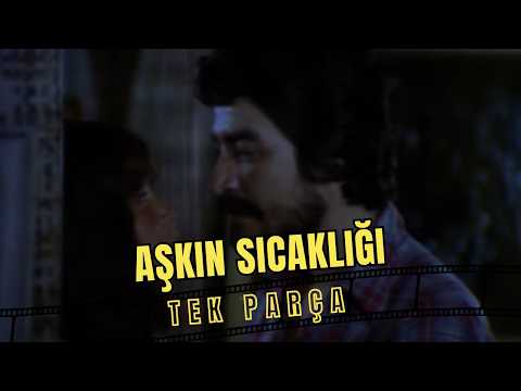 Aşkın Sıcaklığı | Zerrin Doğan - Bülent Kayabaş Eski Türk Filmi