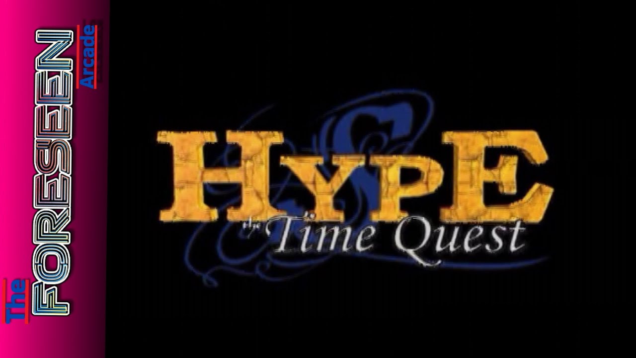 Hype: The Time Quest - PlayStation 2 Gameplay - YouTube