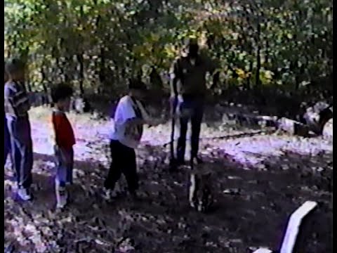 1997 DJ at Camp Lazarus - YouTube