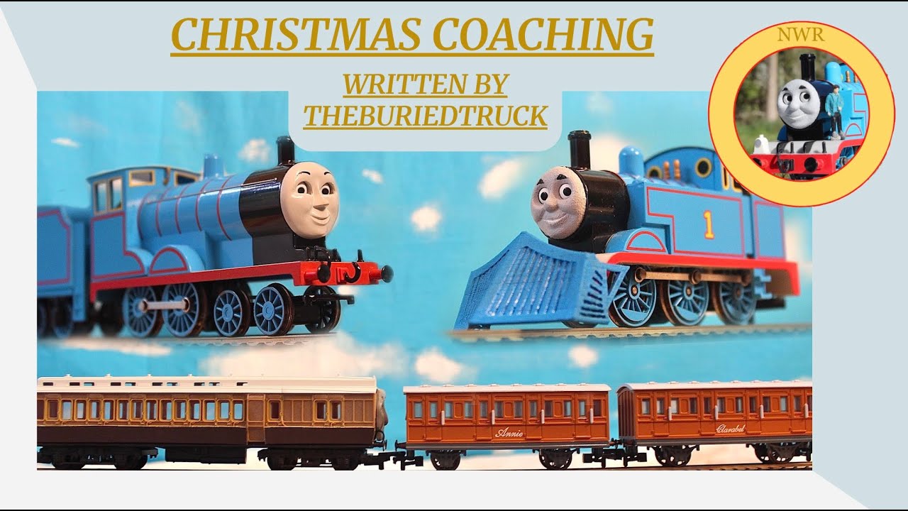 Christmas Coaching - YouTube