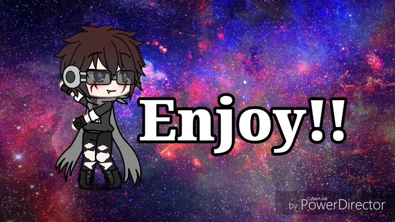 Alpha with the Emotionless boy//gay love story// Gacha life ep1 - YouTube