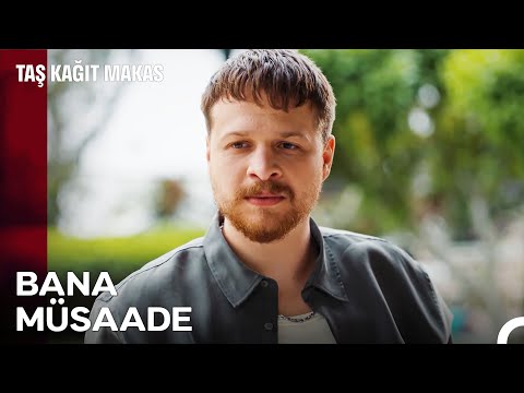 Konu Anneye Gelince Dağılan Hayatlar - Taş Kağıt Makas 8. Bölüm