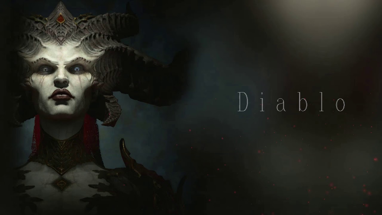 Diablo Soundtrack (Remake) - YouTube