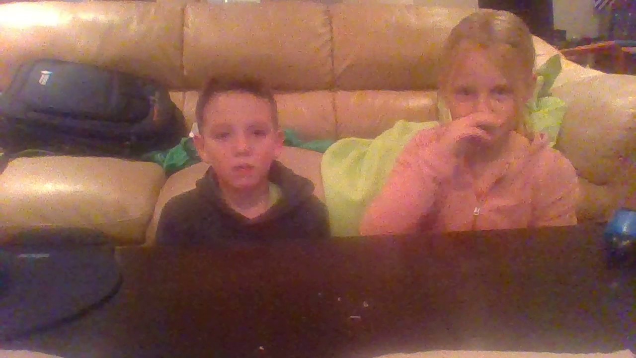 Besøk#3/litt info - YouTube