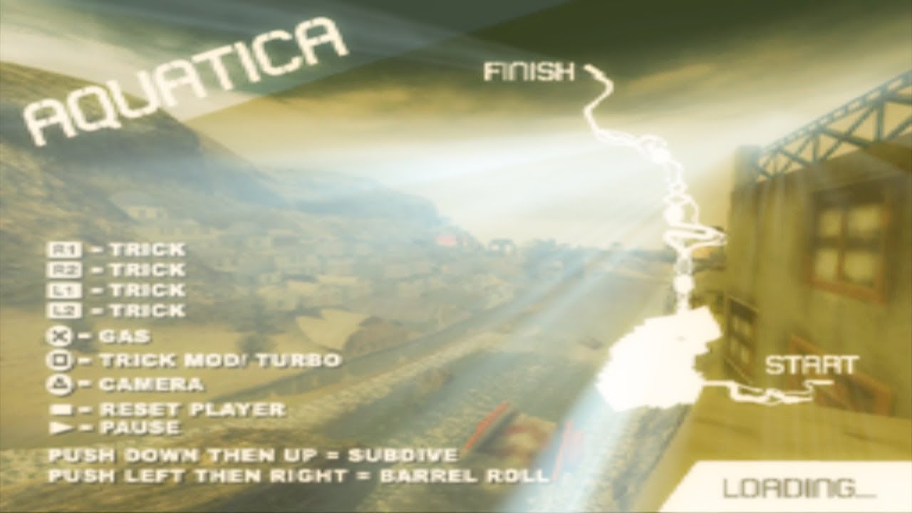 Jet X2O: The Compendium Episode 7 (Lia Cardoso on Aquatica) - YouTube