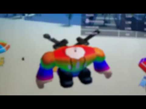 Roblox wls 3 ipad gameplay - YouTube