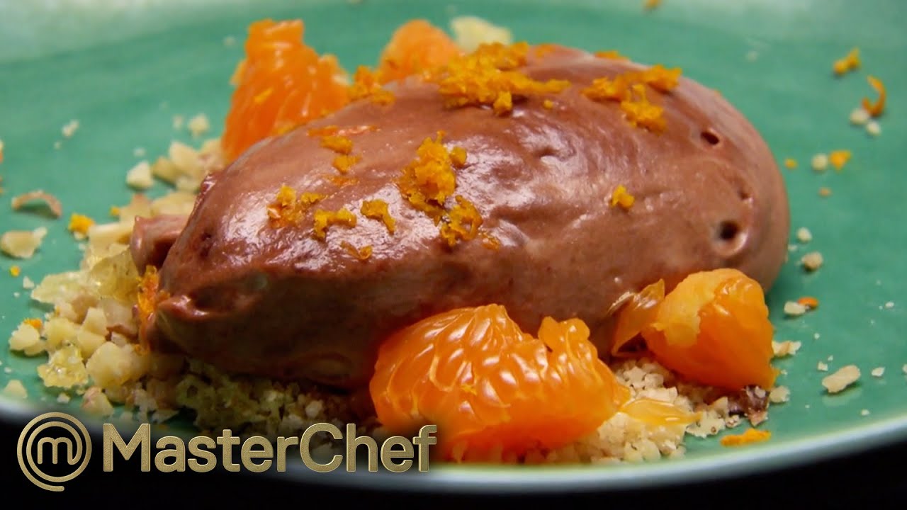 Mystery Box Elimination Challenge with a Twist! | MasterChef Australia ...