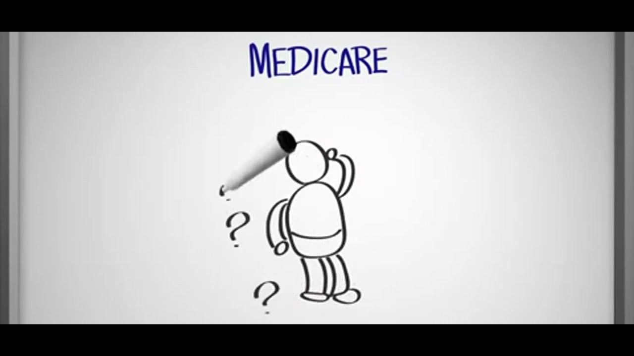 Making Medicare Simple - YouTube