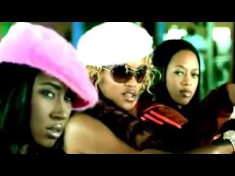 Missy Elliott - Gossip Folks (Fatboy Slim Edit) feat Ludacris - YouTube