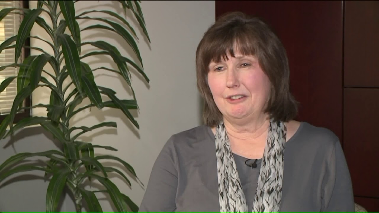 Ohio Woman to be Reunited with People Who Saved Her Life - YouTube
