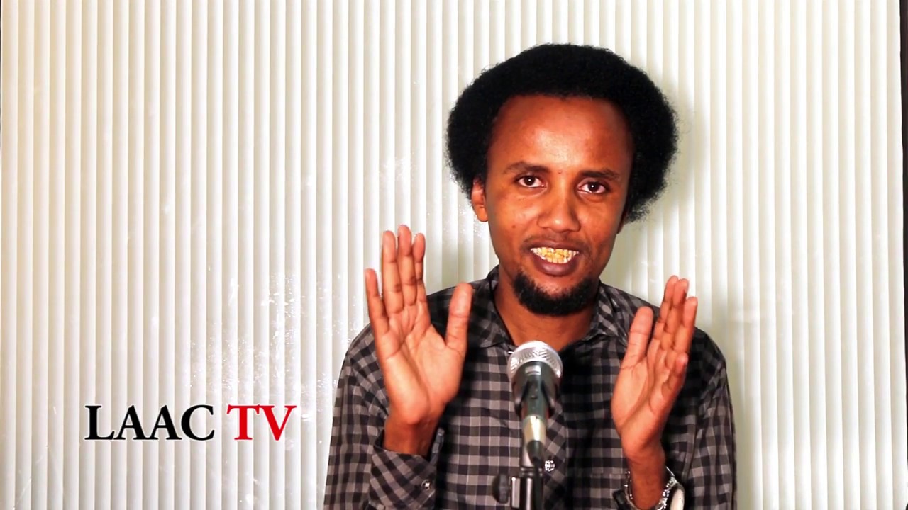 Igarre oo kar baashay Fanaanada deeqa AFRO iyo Fanaaniin kale video ...