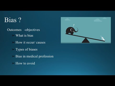 Critical Thinking / Bias (2) - YouTube