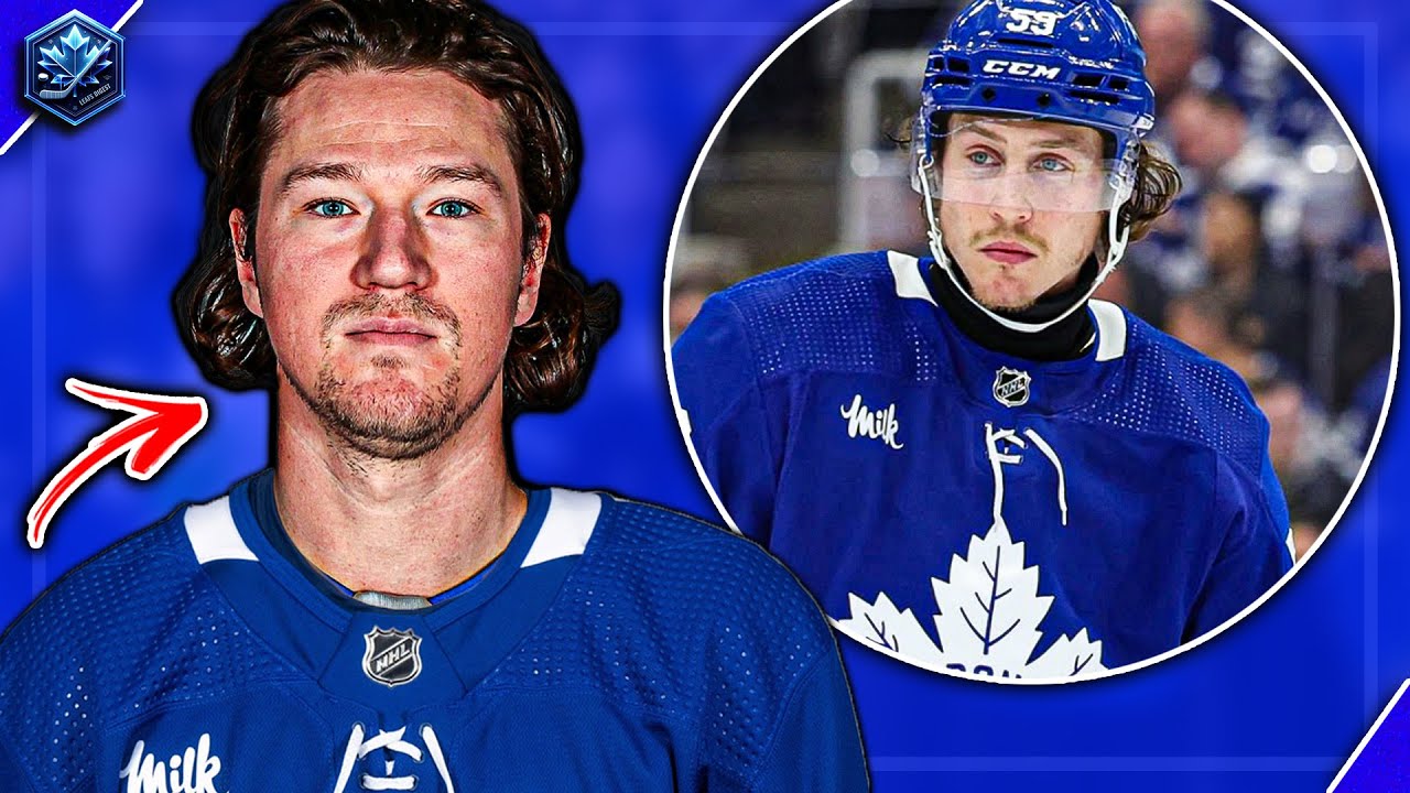 MAJOR Signing Incoming? - Insider Reveals NEW Leafs Free Agency Targets ...