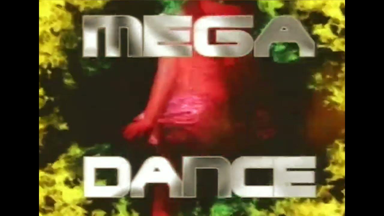 Mega Dance 99 Volume 3 Tv Reclame 1999 Youtube