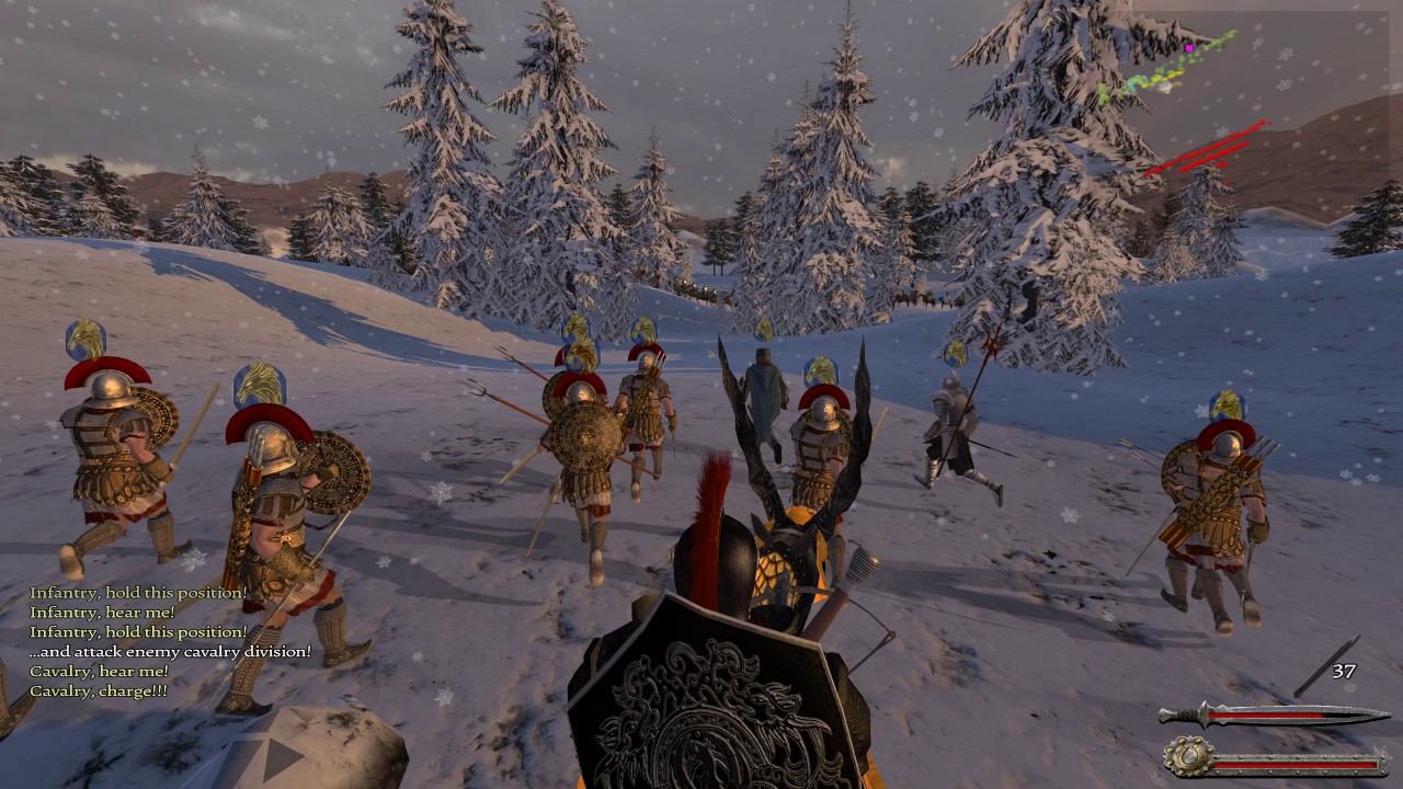 [66] Mount and Blade: Warband- Perisno Mod - YouTube