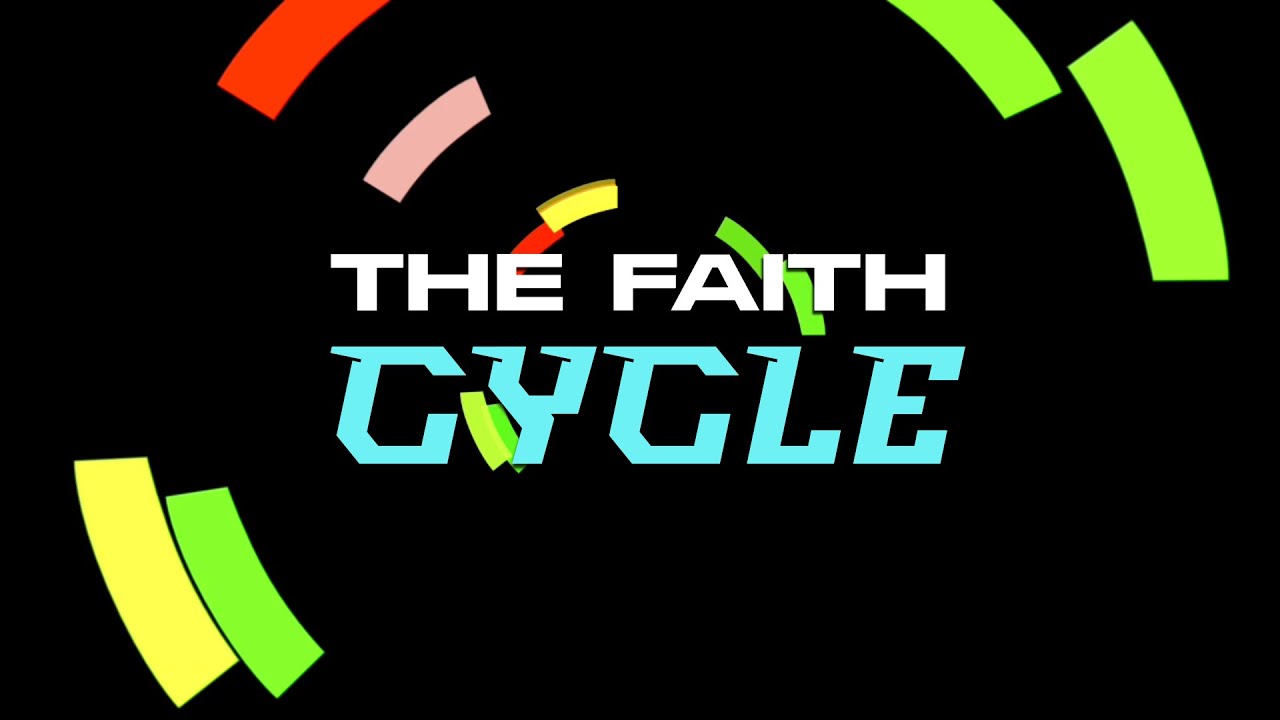 THE FAITH CYCLE | Pastor Shawn Carlo Pineda - YouTube