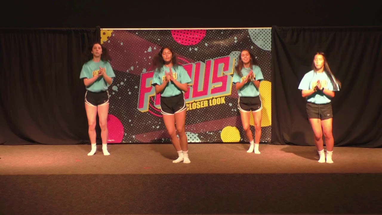 VBS Focus 2020 "Wonderful" - YouTube
