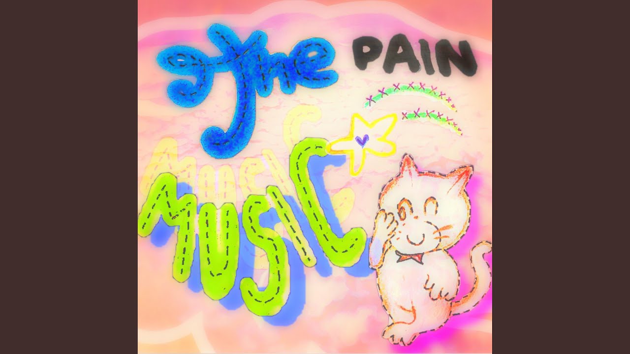 The Pain Music (feat. 3fl0atingribs) - YouTube