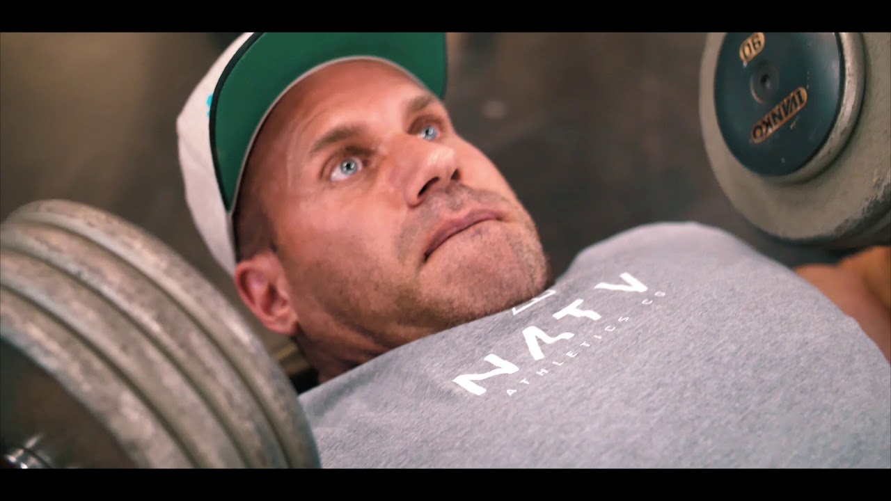 JAY TRAINING IN LAS VEGAS USA WEEKEND HIGHLIGHTS - YouTube