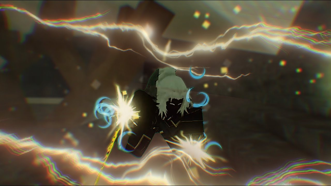 Thundercall X Gale Is Goated [ Build Showcase ] - YouTube