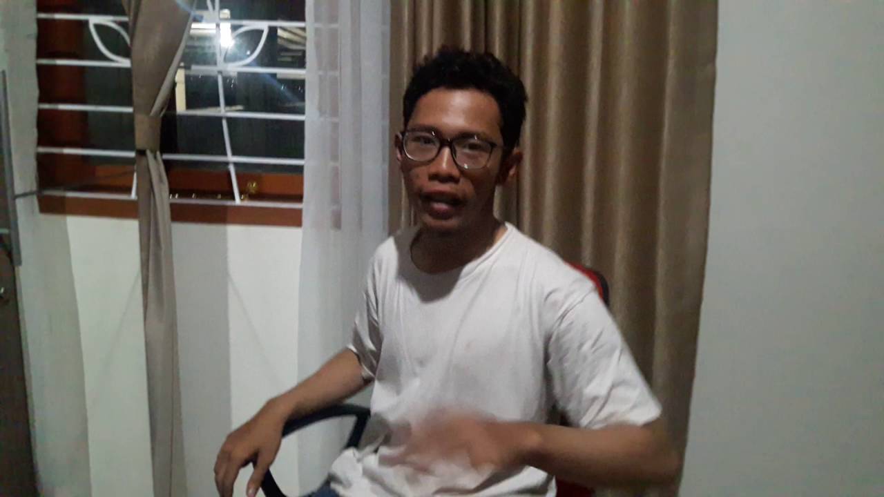 MABA JTK POLBAN 2016 - MUHAMAD ANDI ZULFIKAR DAY - YouTube