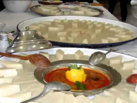 Yozgat Sarıkaya Tanıtım Filmi
