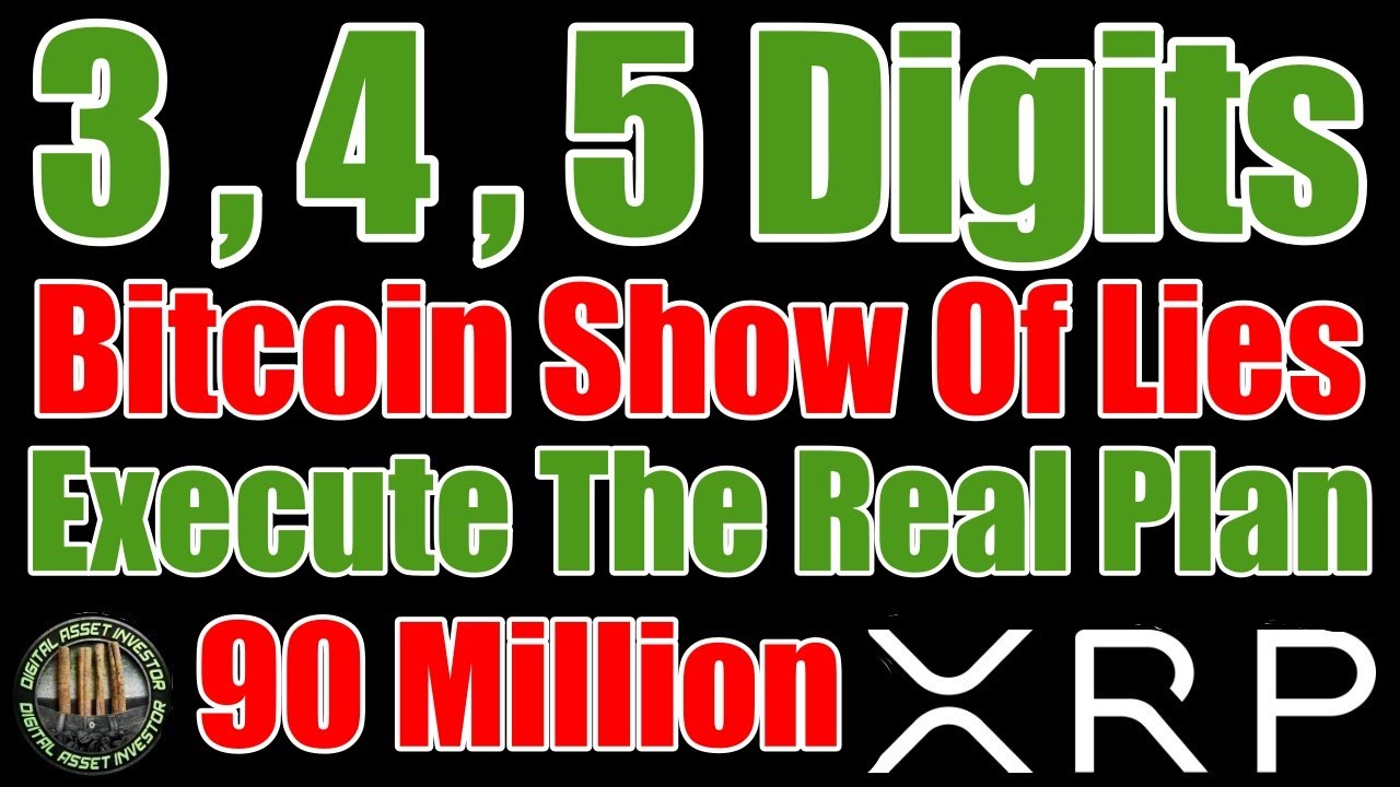 XRP Ledger Milestone , Ripple , Target Price & Potential Reveal - YouTube