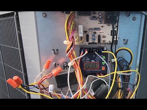ICM-492 Installation & Setup - YouTube